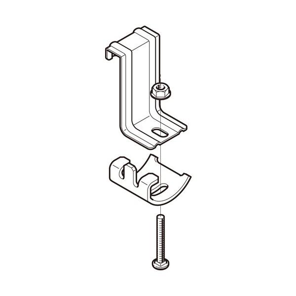 ■仕様 溶融亜鉛めっき仕上げ    【入数】 1点 【原産国】 000 ZSRS9T