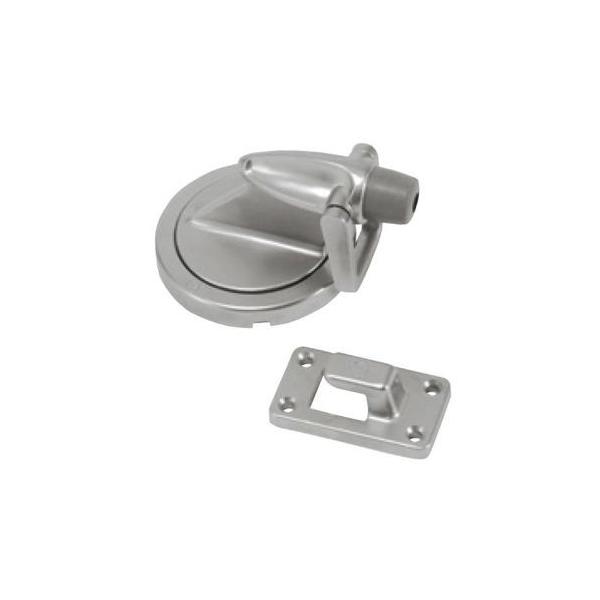 戸当たり 戸当 ドアストッパー 引戸ストッパー  DCX19