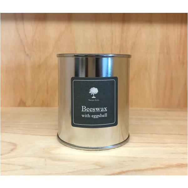 純国産の卵の殻が入った蜜ろうワックスです。 卵殻が入っているため、通常の蜜ろうワックスより研磨のチカラがあり、 汚れを落としながら、きれいに磨き上げることができます。 ※強い力でこすると、素地を痛めてしまう可能性があるためご使用の際はご注意...