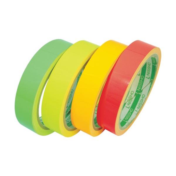 商品画像はイメージ画像です。実際とは異なる場合がございます。 ■特徴 太陽光や照明により蛍光を発し鮮明に見えます。 設置が容易なはく離紙付です。  ■用途 屋外用。 工場、倉庫などあらゆる標示に。 さまざまな危険標示。 衝突防止標示に。 各...