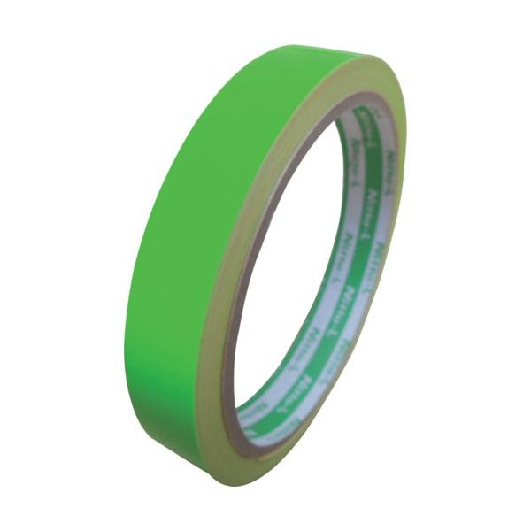 ■特徴 太陽光や照明により蛍光を発し鮮明に見えます。 設置が容易なはく離紙付です。  ■用途 屋外用。 工場、倉庫などあらゆる標示に。 さまざまな危険標示。 衝突防止標示に。 各種施設の段差標示。 通路標示。 誘導標示に。  ■仕様 粘着力...