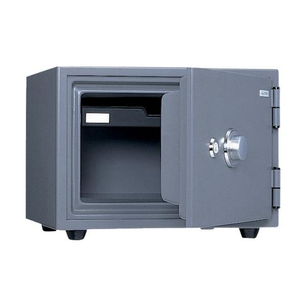 商品画像はイメージ画像です。実際とは異なる場合がございます。 特徴 ・従来のダイヤル錠に比べ、回す回数が半分になりました。 ・スーパーダイヤル錠とリバーシブル錠の二重ロックタイプです。 用途 ・一般家庭 仕様 ・色:ダークグレー・容量(L)...