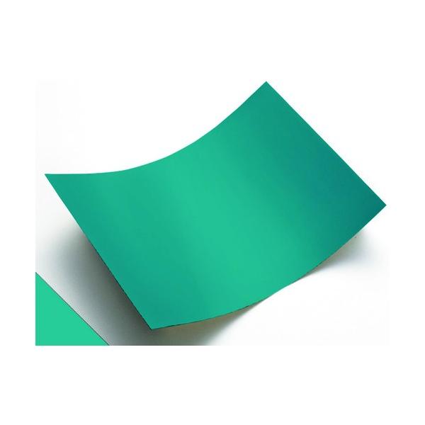 ■特徴 A4サイズの装飾用シートです。 簡単に切って貼ることができるオールマイティに使えるシートです。 社名板、展示会装飾、ガラス装飾などさまざまな用途にご使用いただけます。  ■用途 屋内または短期屋外用に。  ■仕様 粘着力：15N/2...