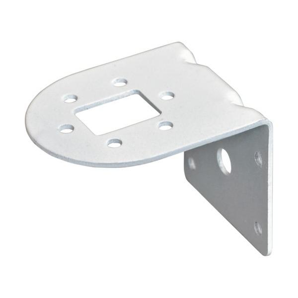 ■特徴 ニコトーチ70Φを取り付けできます。 壁面に取り付け可能なL型ブラケットです。  ■用途 壁面に取り付けるように。  ■仕様 壁面ブラケット小   【重量】 150g 【入数】 1個 A82713