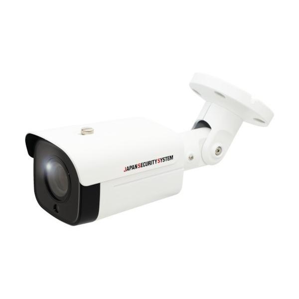 ■特徴 5メガピクセル対応。 赤外線LEDを搭載し、耐衝撃設計。 あらゆる設置環境下での運用で安定したパフォーマンスを発揮します。 高画質映像をそのままに最大で約500mまで送信可能です。 （5C-2V 同軸ケーブル使用時。 3C-2Vの場...