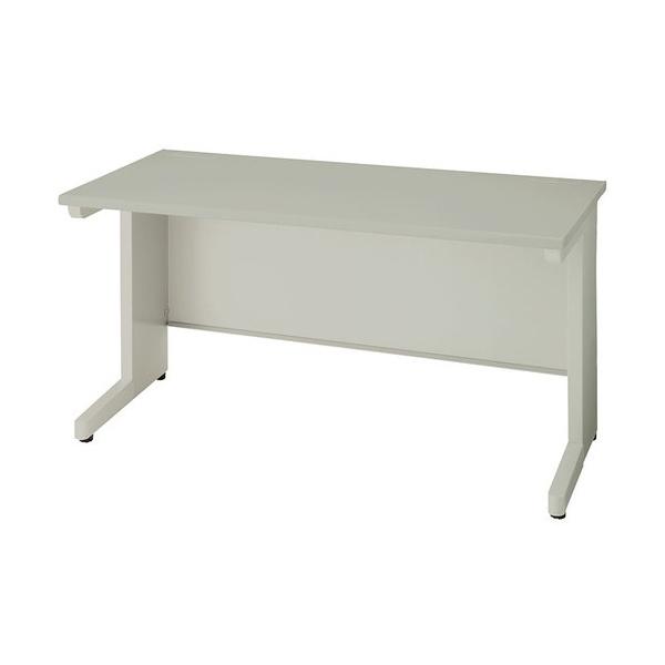 ■仕様 平デスク(引出し無し)   【入数】 1点 NEDH147FDNAWH