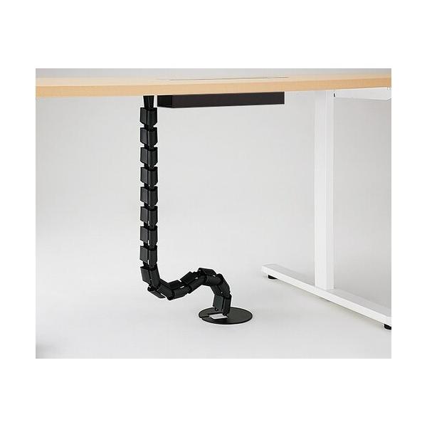 ■仕様 ケーブルダクト   【入数】 1点 HD23TBK