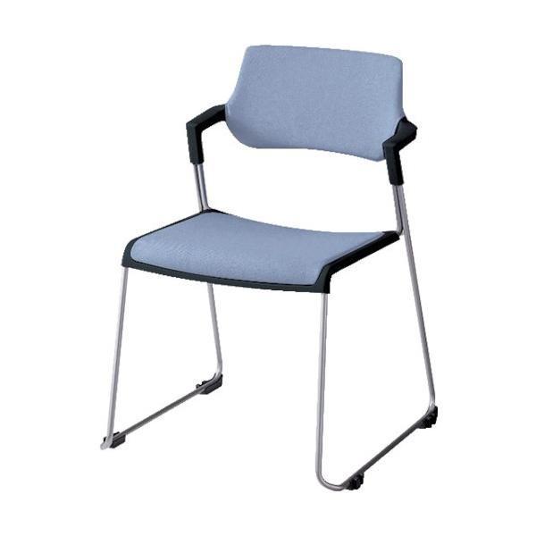 ■仕様 会議用チェアー   【入数】 1点 E4231LBL