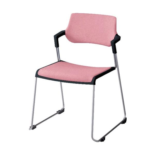 ■仕様 会議用チェアー  【入数】 1点 E4231PI