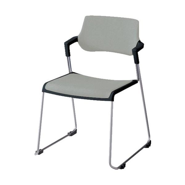 ■仕様 会議用チェアー  【入数】 1点 E423F1GL