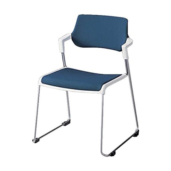 ■仕様 会議用チェアー  【入数】 1点 E423F3BL