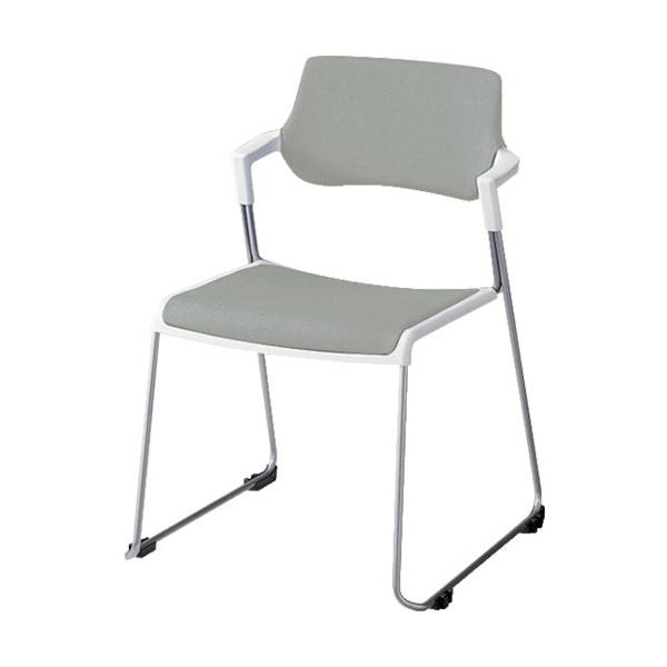 ■仕様 会議用チェアー   【入数】 1点 E423F3GL