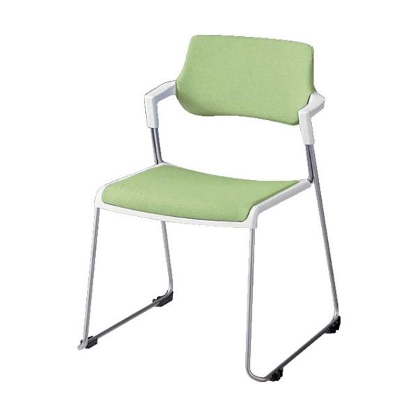 ■仕様 会議用チェアー   【入数】 1点 E423F3GR