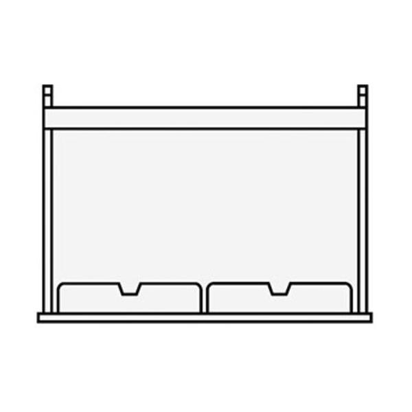 ■特徴 ■用途 ■仕様 縦仕切り板 ■材質 ■セット内容 ■付属品 ■注意    【入数】 1枚 【原産国】 日本製 A1KTS
