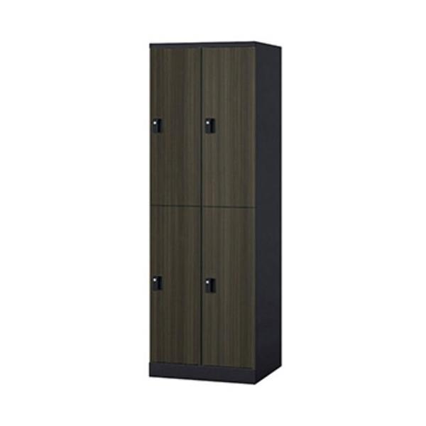 ■特徴 カラーもデザインも多彩なバリエーションをもつ、カラフルなロッカーシリーズです。 オフィスの更衣室はもちろん、執務スペースや役員室、他にも健診センターやスポーツジム、研究機関など多様なシーンに合ったタイプを選んでお使いいただけます。 ...