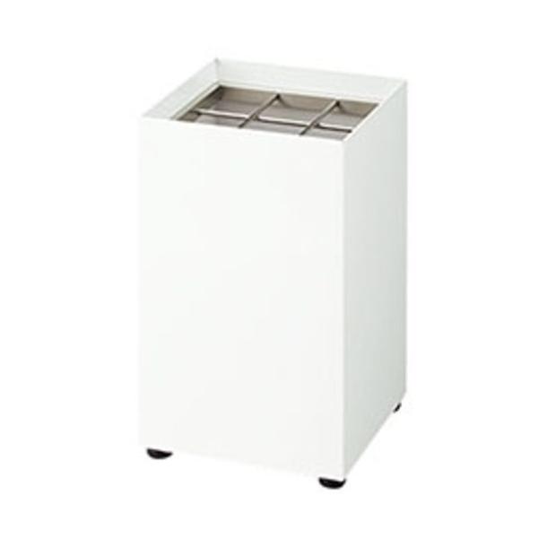 ■特徴 ■用途 ■仕様 本体：スチール塗装仕上、トップパーツ・水受皿：ステンレス、アジャスター付、9本用 ■材質 ■セット内容 ■付属品 ■注意    【重量】 7KG 【入数】 1台 【原産国】 日本製 LB2525WH