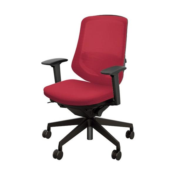 ■特徴 お好みに合わせてペルビック（骨盤）部分をより強くサポートするように調節でき、上半身が安定して疲れを軽減します。 身長・体格に合わせてジャストフィットするように、背の位置を上下50mm（5段階）の範囲で調整できます。 座面下・中央の左...