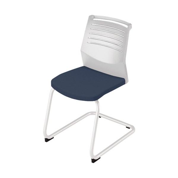 ■特徴 空間や家具となじみやすいカラーリングにリニューアルしました。 ■用途 ミーティング用 ■材質 張地:ビニールレザー張り(耐アルコール、耐次亜塩素酸)、背:PP樹脂成型品、引手:アルミ塗装仕上、フレーム:φ25.4mmハイテンションス...