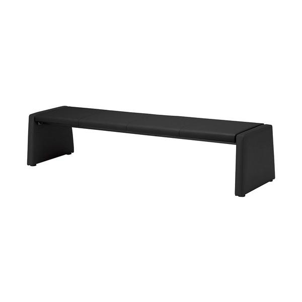 ■特徴 アルコール系の薬品や洗剤で拭いても硬化しにくい張地です。 次亜塩素酸で拭いても変色や硬化がしにくい張地です。 ■仕様 張地:ノンフタル酸シート張り（耐アルコール、耐次亜塩素酸）、座部:ウレタンフォーム、アジャスター付 背なし    ...