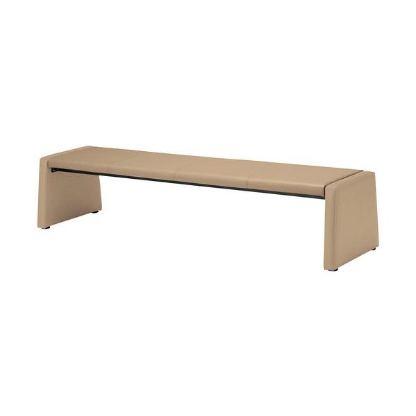 ■特徴 アルコール系の薬品や洗剤で拭いても硬化しにくい張地です。 次亜塩素酸で拭いても変色や硬化がしにくい張地です。 ■仕様 張地:ノンフタル酸シート張り（耐アルコール、耐次亜塩素酸）、座部:ウレタンフォーム、アジャスター付 背なし    ...