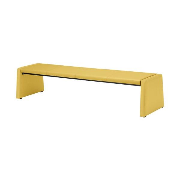 ■特徴 アルコール系の薬品や洗剤で拭いても硬化しにくい張地です。 次亜塩素酸で拭いても変色や硬化がしにくい張地です。 ■仕様 張地:ノンフタル酸シート張り（耐アルコール、耐次亜塩素酸）、座部:ウレタンフォーム、アジャスター付 背なし    ...