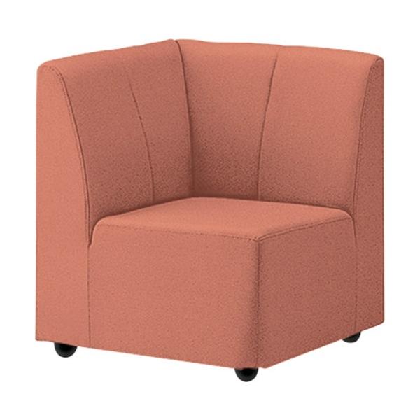 ■特徴 アルコール系の薬品や洗剤で拭いても硬化しにくい張地です。 次亜塩素酸で拭いても変色や硬化がしにくい張地です。 ■仕様 張地:ビニールレザー張り（耐アルコール、耐次亜塩素酸）、本体:ウレタンフォーム、脚部:ABS樹脂 組み合わせ式タイ...