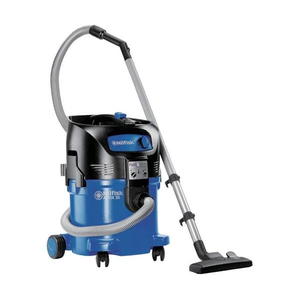 ■特徴 通常仕様には付属しない、専用HEPAフィルター、専用フリースダストパックを標準装備しています。 機動力と強力な吸引力で、堆積した溶接ヒュームを強力清掃します。 ボディとホースの継ぎ目は360°回転できる「ねじれ防止機構」を採用してい...