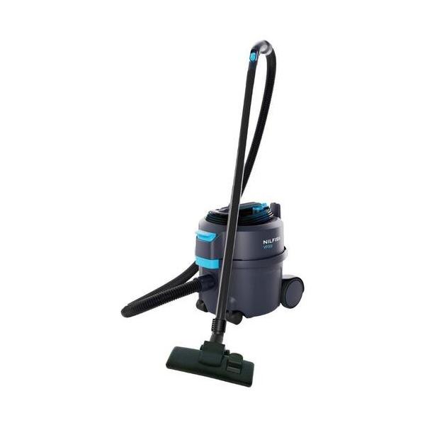 ■特徴 H13 HEPA排気フィルターは簡単に交換可能で、約5.0 kgの軽量設計により移動が容易です。 15mの電源コードで広範囲をカバーし、52 dB(A)の低騒音性能で静かな環境でも使用可です。 フットスイッチで屈まずに操作でき、フィ...