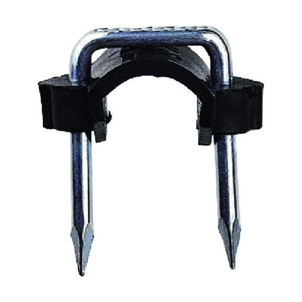 4C・5C同軸ケーブル用10個入止めクリップです。   【入数】 1P CP7SP