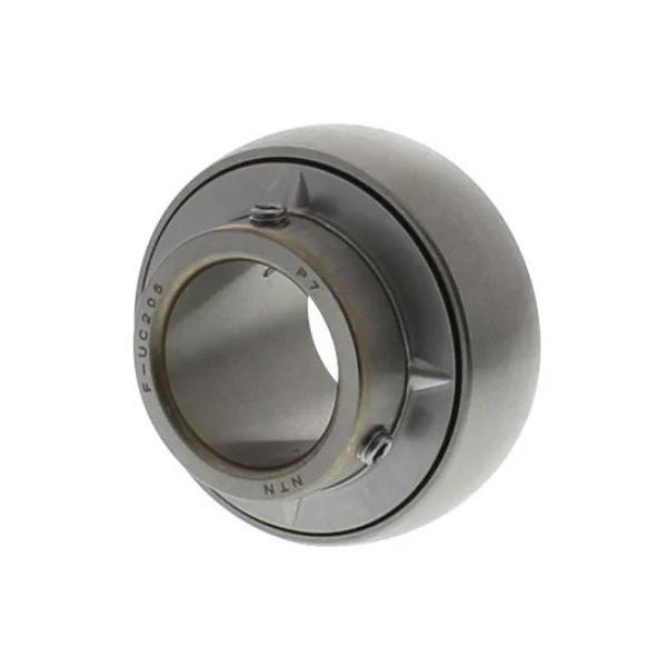 ■特徴 優れた耐食性のベアリングユニット用の交換玉軸受 軸径:25mm   【入数】 1個