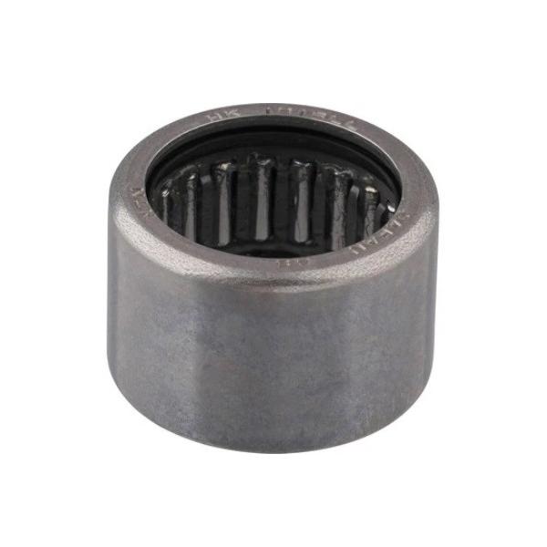 ■特徴 剛性が高く、揺動運動に適した軸受 ■寸法 内径Fw(mm):10、外径D(mm):14、幅C(mm):12   【入数】 1個