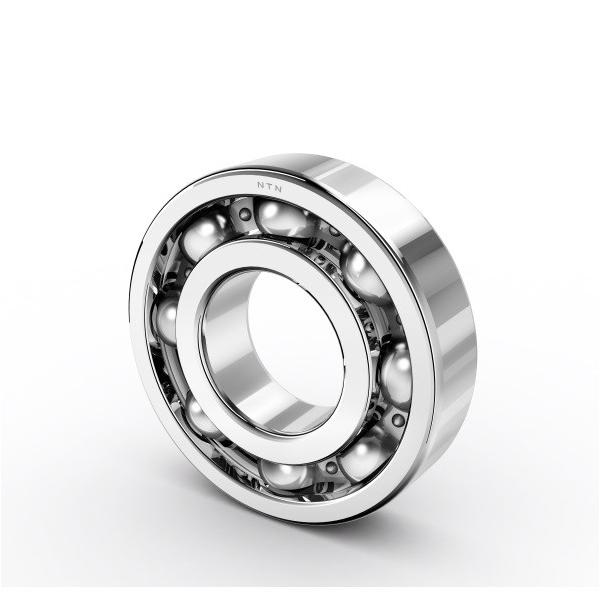 ■特徴 転がり軸受のなかで最も多方面に使用されている ■寸法 内径d(mm):15、外径D(mm):42、幅B(mm):13 ■その他仕様 片側鋼板シールド付き   【入数】 1個