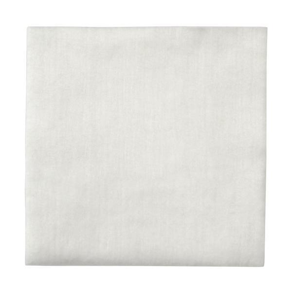 ■特徴 綿100％の天然繊維を使用した吸水性にすぐれたカット綿です。 ウォータージェット加工で裁断してあるので、断面がなめらかでソフトな肌触りです。 蛍光塗料は一切使用しておりません。 ■用途 消毒用綿・ふき取り用綿としてご使用いただけます...