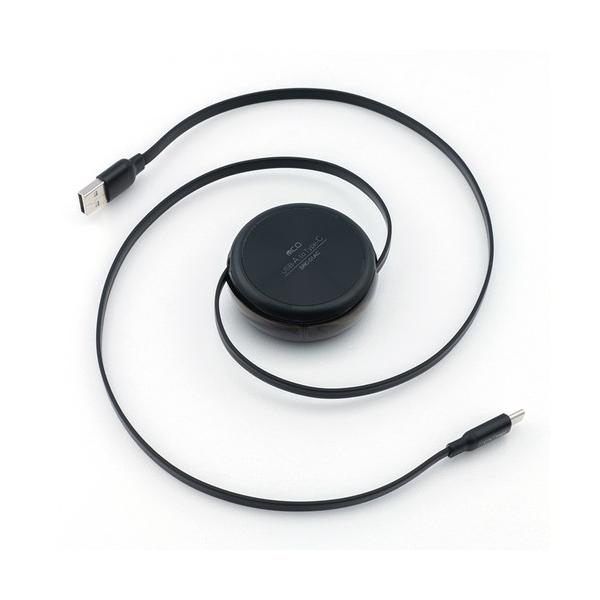 ■特徴 従来のコードリールケーブルは両端同時に引き出さないと内部でからまり、故障してしまう問題がありました。 本製品は片側のみでも引き出せる設計にすることでこの問題を解決しました。必ずコネクタを持って引き出し・収納してください。ケーブル収納...