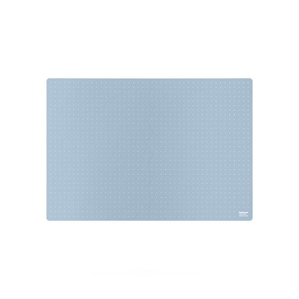 ■特徴 必要最低限のデザインで実用的に使用できるカッティングマットです。 折りたたみカッティングマットシリーズにインテリアに馴染むミニマルデザインが新登場しました。 盤面に、直角がわかりやすい格子罫線と、邪魔にならないドット罫線をいいとこど...