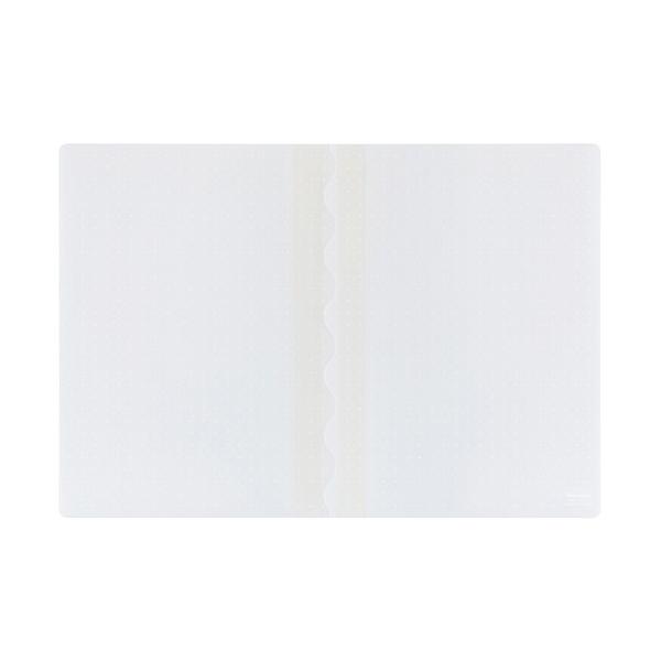 ■特徴 必要最低限のデザインで実用的に使用できるカッティングマットです。 折りたたみカッティングマットシリーズにインテリアに馴染むミニマルデザインが新登場しました。 盤面に、直角がわかりやすい格子罫線と、邪魔にならないドット罫線をいいとこど...
