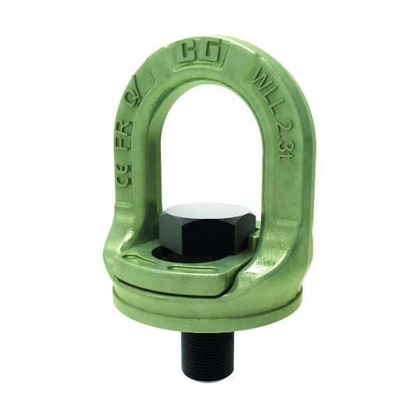 ■特徴 固定したいポイントで工具不要でロックができます。 通常の縦吊は勿論、横吊にも同じ使用荷重で使えます。  ■用途 重量物の吊り上げ用に。   【サイズ】 70×45×35MM 【重量】 0.140KG 【入数】 1台 SL150M10