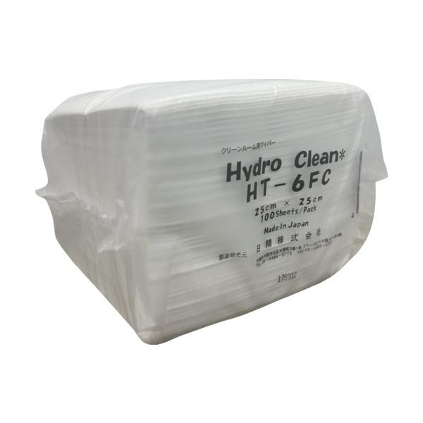 ■特徴 低リントでクリーンな環境での拭き取りに最適です。 レーヨン配合で優れた吸収性があります。 リントを抑える内折を採用。 ■用途 半導体、精密電子部品関連、医薬品製造、食品製造などクリーンなエリアでの拭き取り作業に。 医薬品製造過程の汚...