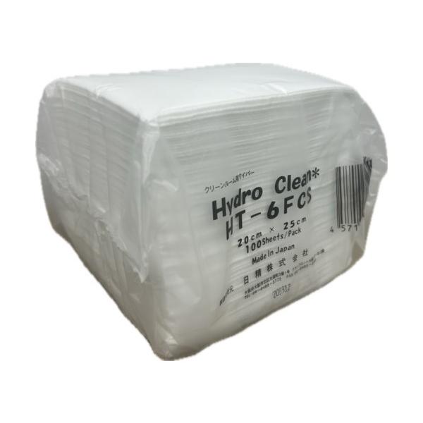 ■特徴 低リントでクリーンな環境での拭き取りに最適です。 レーヨン配合で優れた吸収性があります。 リントを抑える内折を採用。 ■用途 半導体、精密電子部品関連、医薬品製造、食品製造などクリーンなエリアでの拭き取り作業に。 医薬品製造過程の汚...