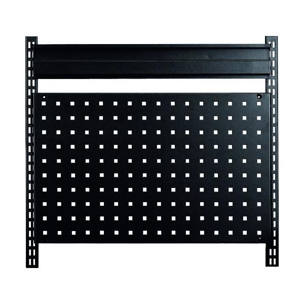 【特徴】 ●重量用カート(CTシリーズ)専用のパネルです。 ●パンチングパネル仕様になっています。 【用途】 ●工場内での作業用品、材料等の管理・移動に。 【仕様】 ●色:ブラック ●間口(mm):674 ●奥行(mm):25 ●高さ(mm...