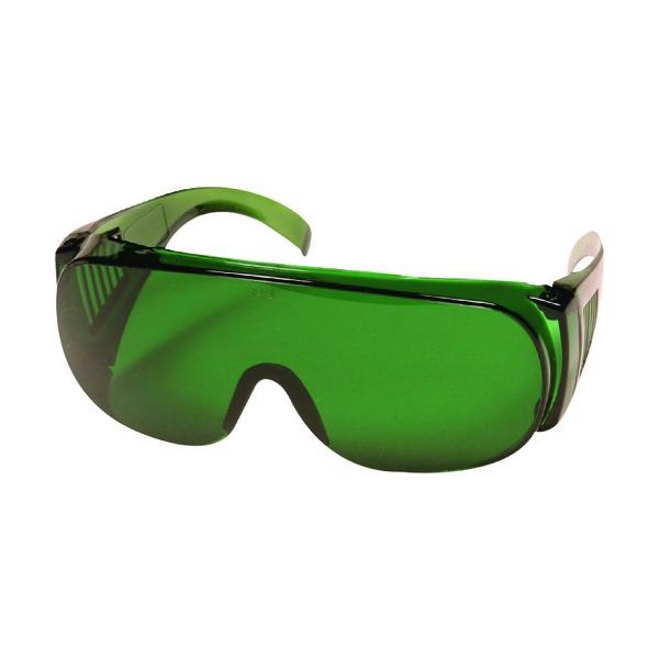 ●JIST8141に規定する遮光保護具と同等の遮光性能です。 ●溶接などの周辺作業に適しています。 ●IR(遮光):4 ●重量(g):53 ●材質:PC(ポリカーボネイト) ●サイズ:150×140×55mm ●めがね併用可(オーバーグラス...