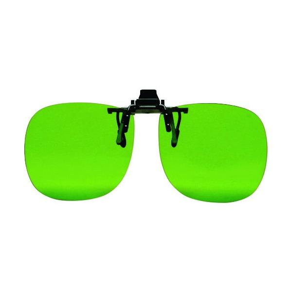 ■仕様 メガネの上に付けられるクリップオンタイプ   【入数】 1点 0016425