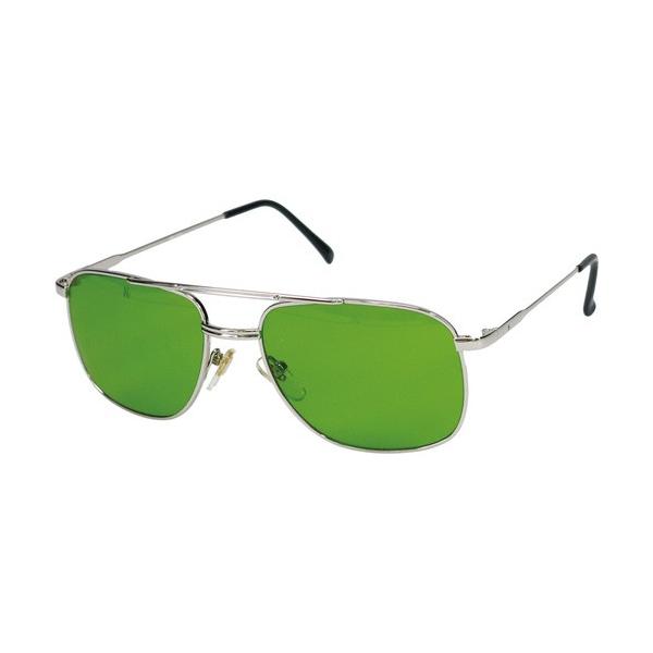 ■特徴 シンプルなメタルフレームの側板無し遮光メガネです。 ■材質 フレーム:スチール レンズ:ポリカーボネート    【重量】 30G 【原産国】 日本製 00365518