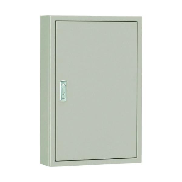 商品画像はイメージ画像です。実際とは異なる場合がございます。 ■特徴 豊富な機種により幅広いニーズに対応する盤用キャビネットです。 ハンドル部の機能・デザインに優れています。 扉の取外しなど施工性に優れています。  ■仕様 IP規格：片扉I...