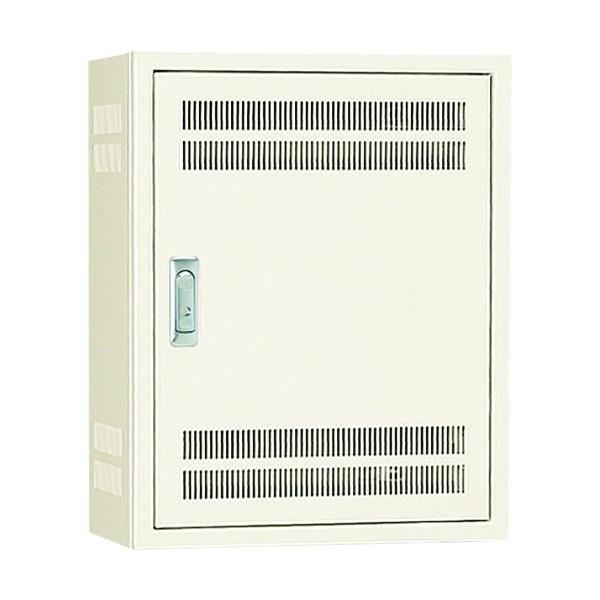 商品画像はイメージ画像です。実際とは異なる場合がございます。 ■特徴 発熱機器の収納に適した放熱用換気口付です。  ■仕様 IP2XC 設置場所：屋内   【入数】 1個 B1457LC