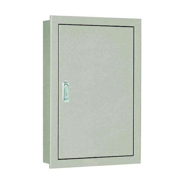 商品画像はイメージ画像です。実際とは異なる場合がございます。 ■特徴 豊富な機種により幅広いニーズに対応する盤用キャビネットです。 ハンドル部の機能・デザインに優れています。 扉の取外しなど施工性に優れています。  ■仕様 IP規格：片扉I...