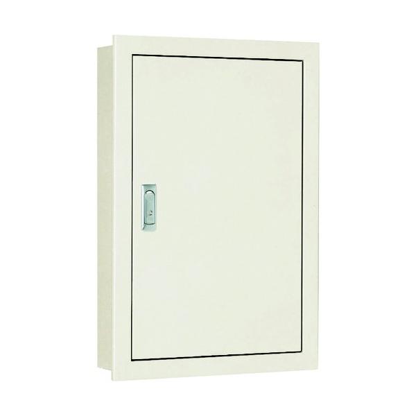 商品画像はイメージ画像です。実際とは異なる場合がございます。 ■特徴 豊富な機種により幅広いニーズに対応する盤用キャビネットです。 ハンドル部の機能・デザインに優れています。 扉の取外しなど施工性に優れています。  ■仕様 IP規格：片扉I...