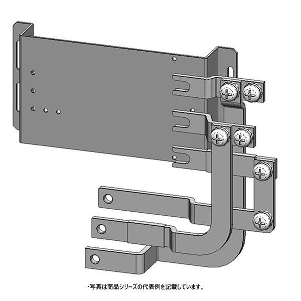 商品画像はイメージ画像です。実際とは異なる場合がございます。 ●主幹ブレーカ・端子台を縦配置で設計した場合と比べて小型化設計が可能です。 ご注意: IPDS-060Yは、基本ユニットIPDS15-□(SL)(SR)との組合わせはできません。...