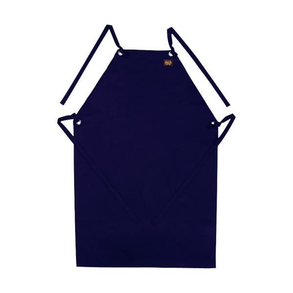 ■特徴 高い防炎性能を有しています。 洗濯しても防炎効果が持続します。 静電気が発生しにくいです。  ■用途 溶接、溶断、火気のある現場に。  ■仕様 JIS L 1091 E法（LOI値29.15）  ■注意点 不燃ではないため、一般の防...