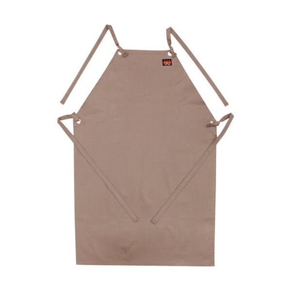 ■特徴 高い防炎性能を有しています。 洗濯しても防炎効果が持続します。 静電気が発生しにくいです。  ■用途 溶接、溶断、火気のある現場に。  ■仕様 JIS L 1091 E法（LOI値29.12）  ■注意点 不燃ではないため、一般の防...